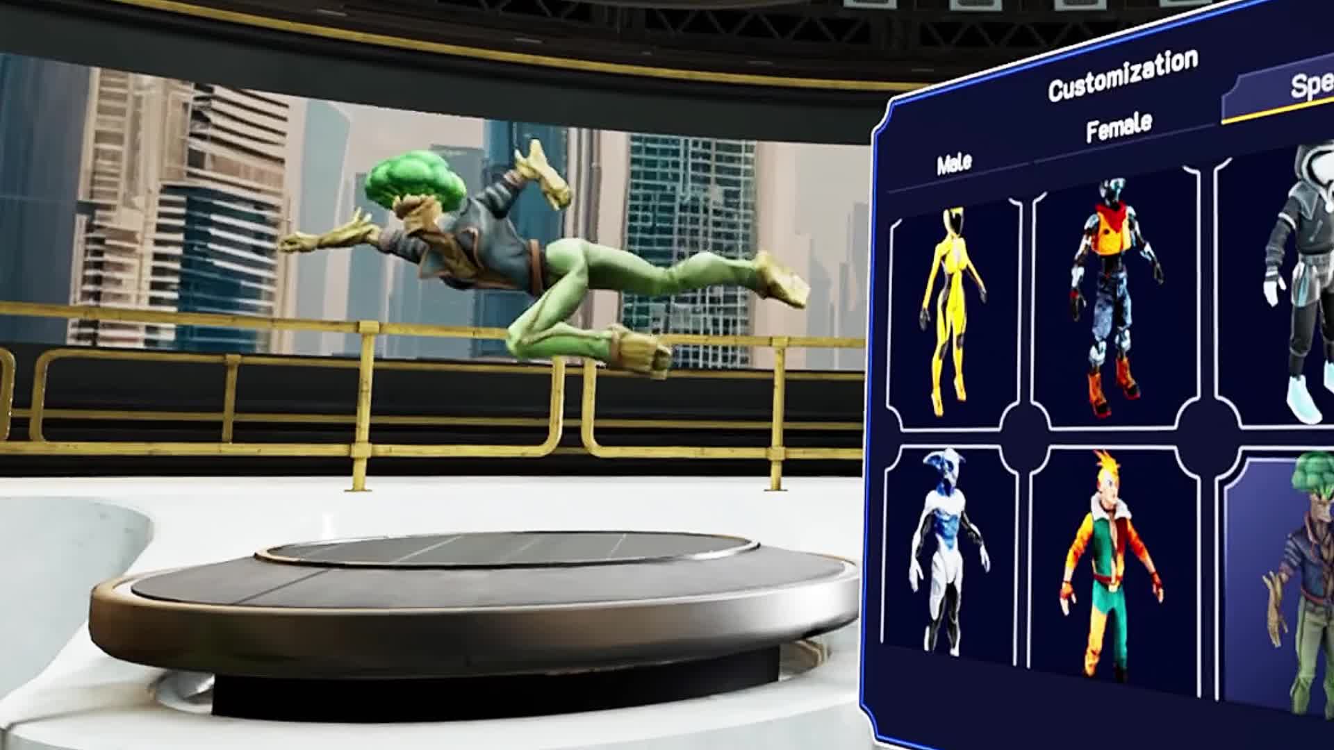 trailer 1 video - Magic Madness - ModDB