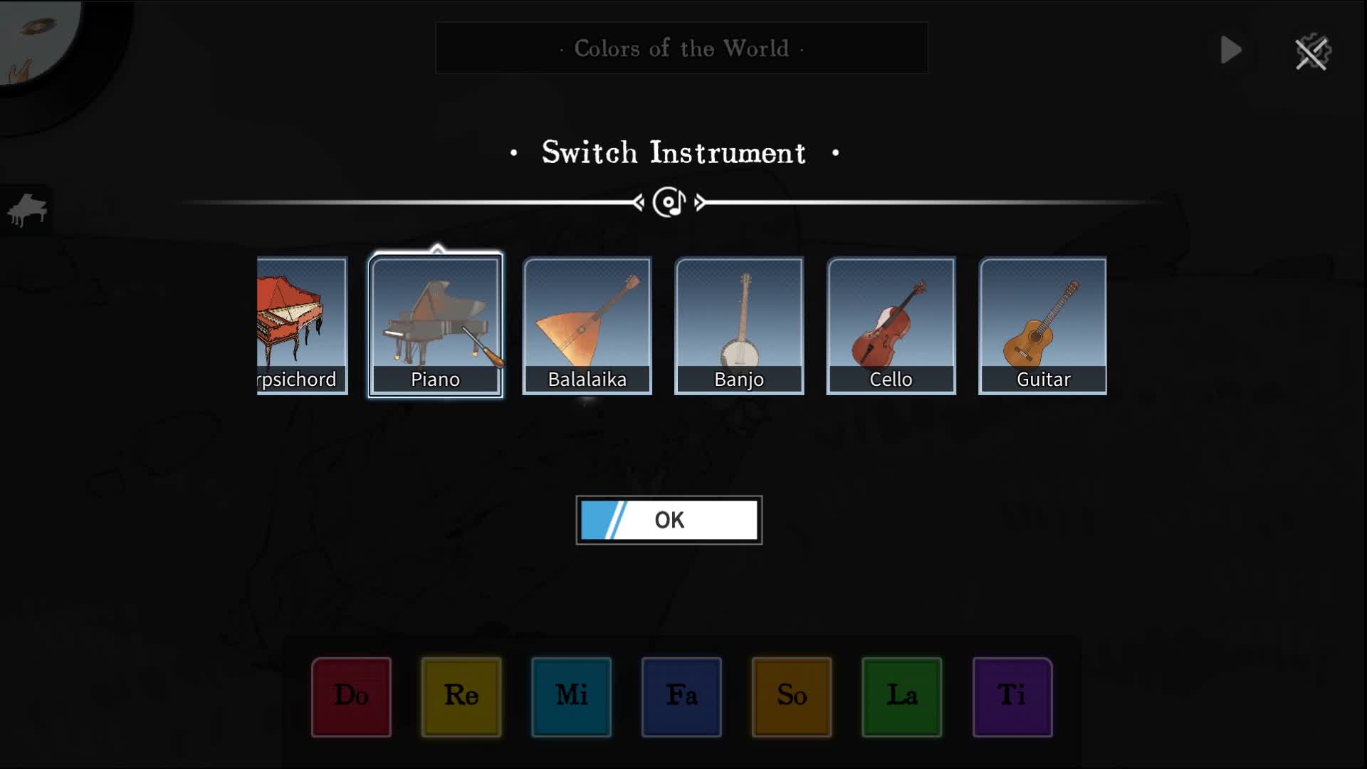 Music Gameplay 1 video - IndieDB