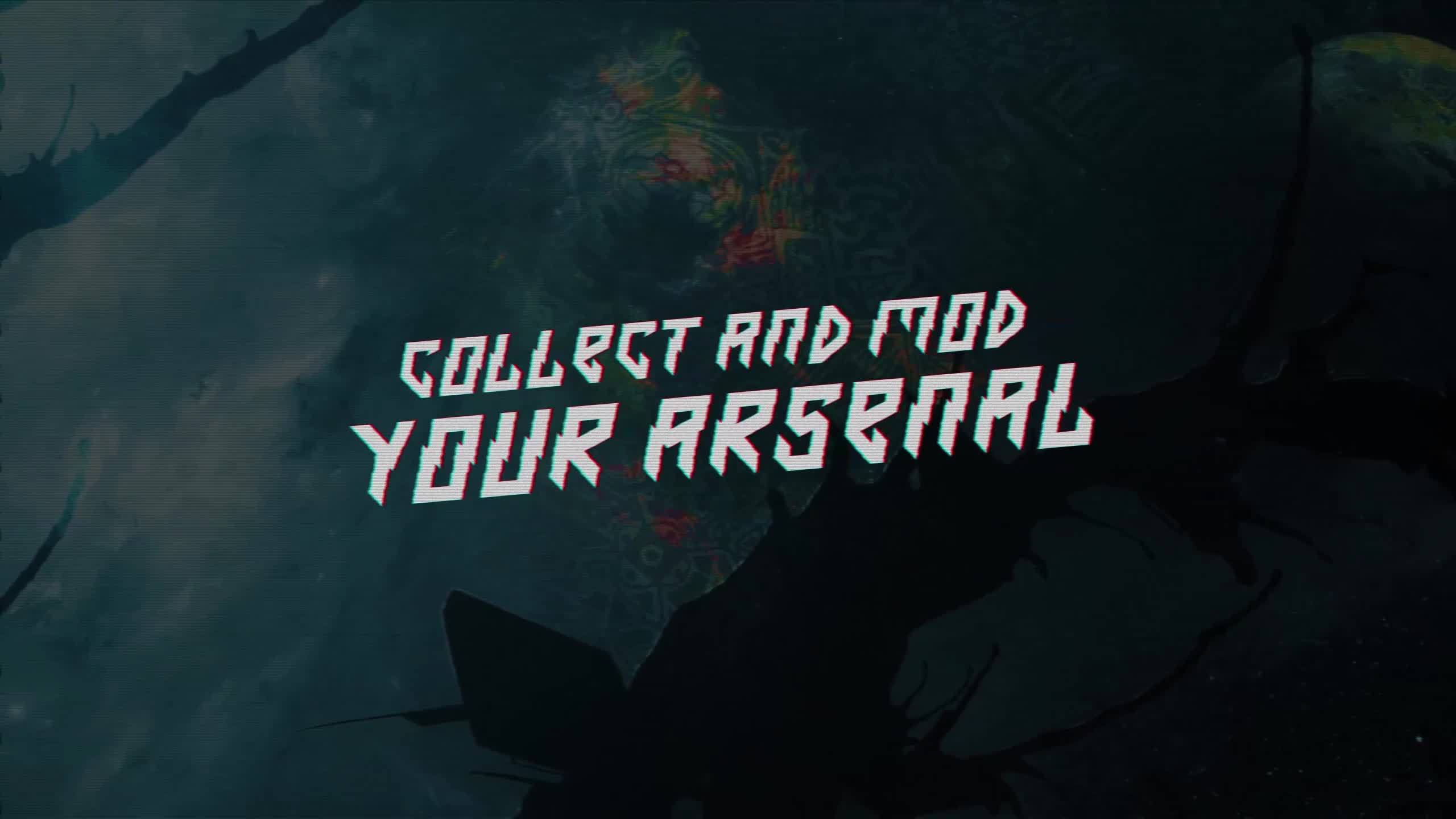 NINE ROUNDS RAPID - Official Trailer video - IndieDB