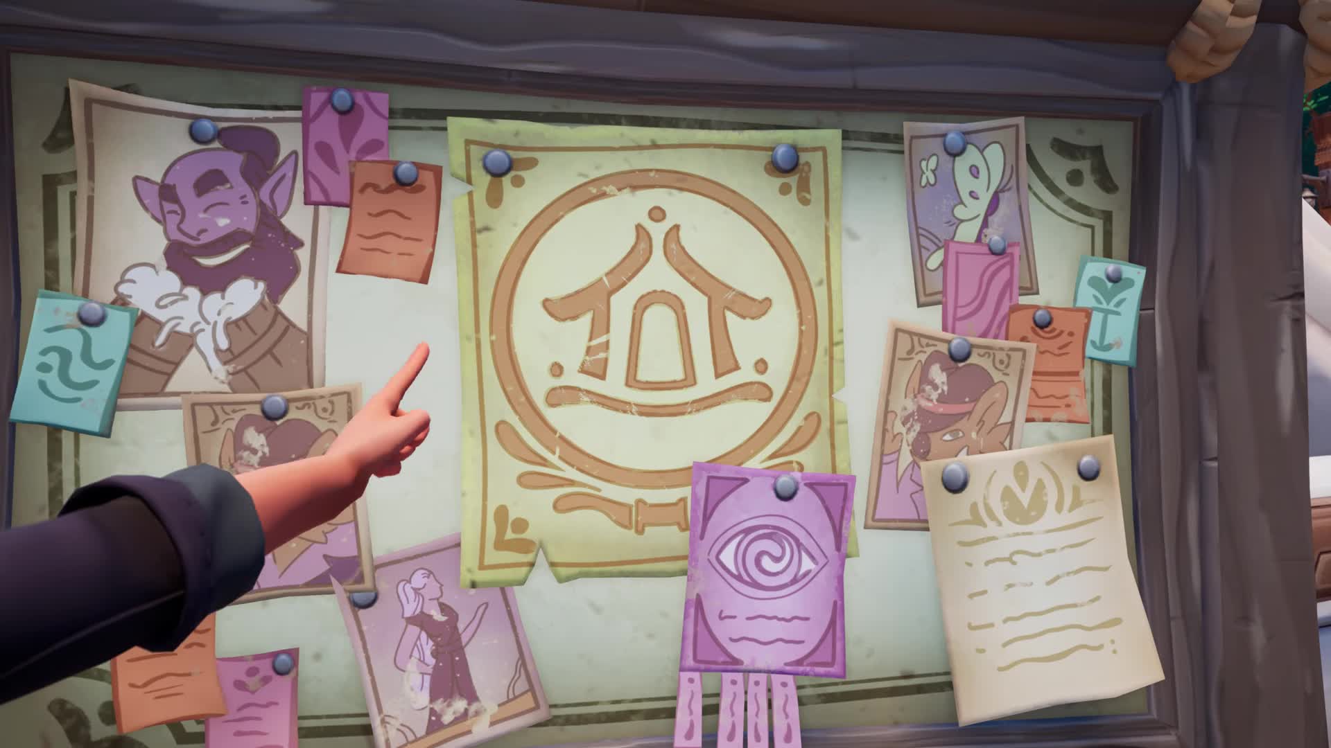 Steam Launch Trailer 1 video - Palia - IndieDB