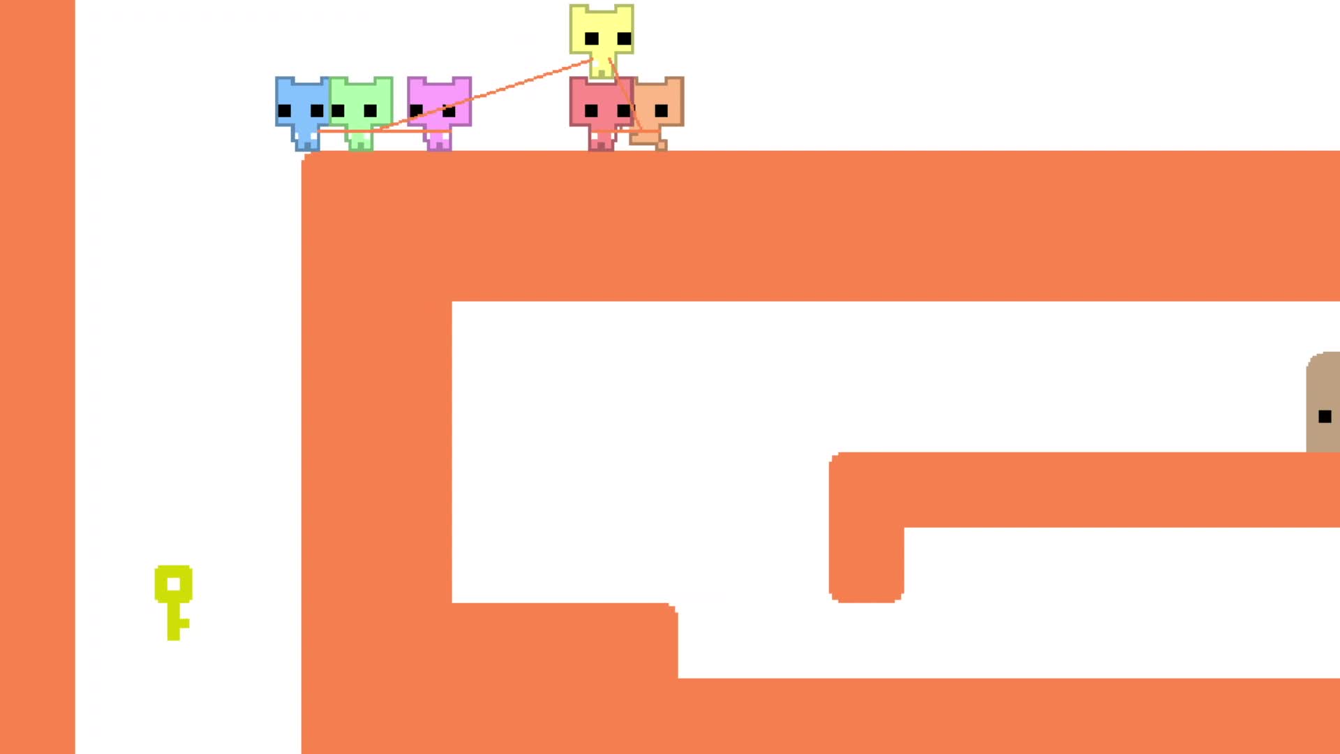 trailer 1 video - Pico Park - IndieDB