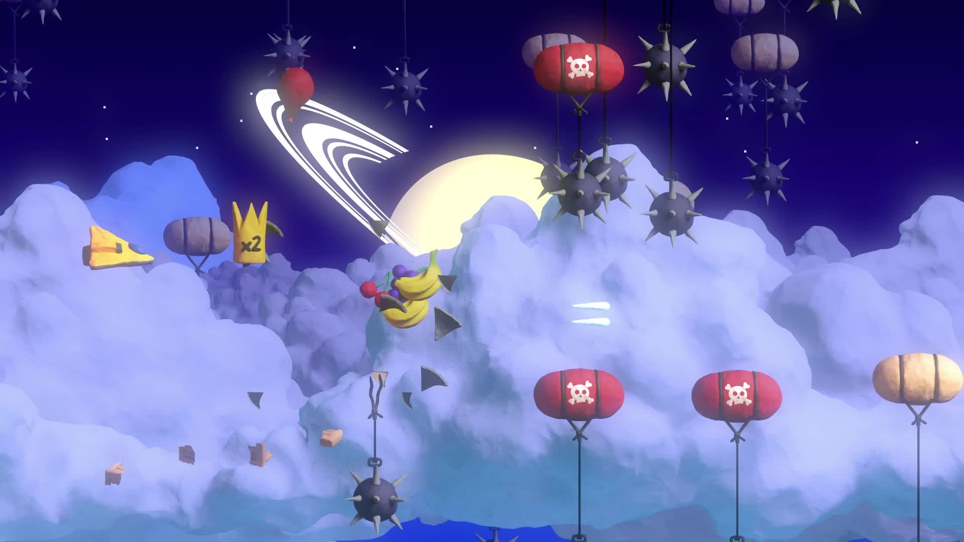 Platypus Reclayed Announcement Trailer 1 video - IndieDB