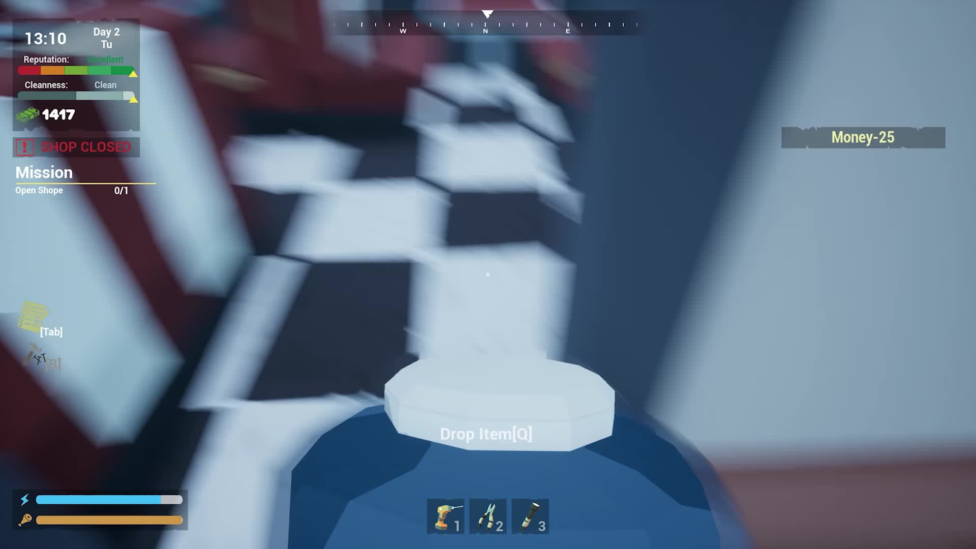 Core 1 video - Rise of Gun - ModDB