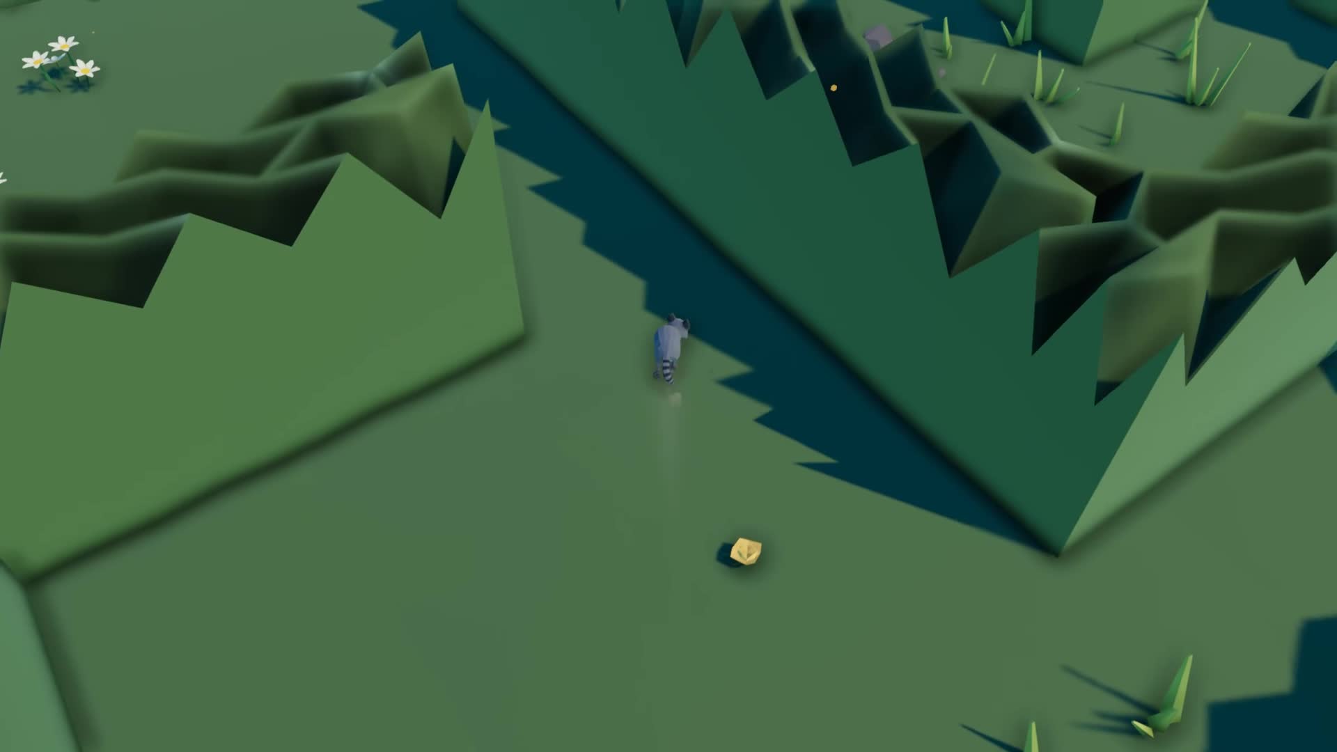 Roxy Raccoon Reveal Trailer 1 video - ModDB