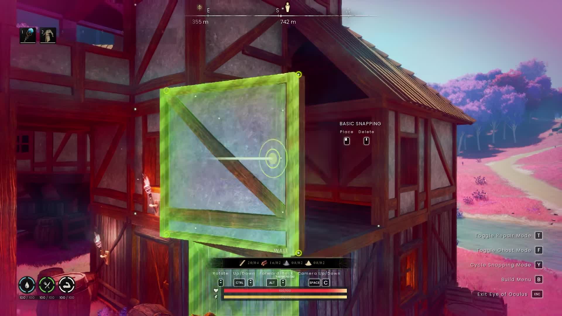 RuneScape Dragonwilds Official Gameplay Teaser Trailer 2 video - IndieDB