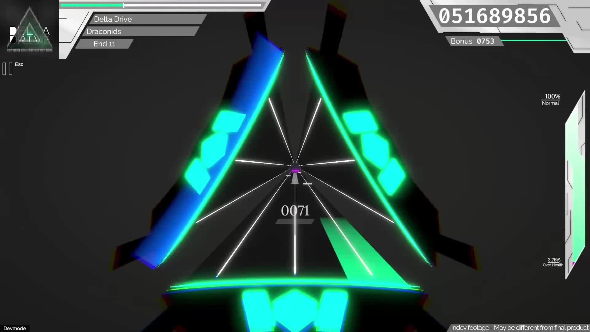 Trailer 1 video - Soundelta - IndieDB