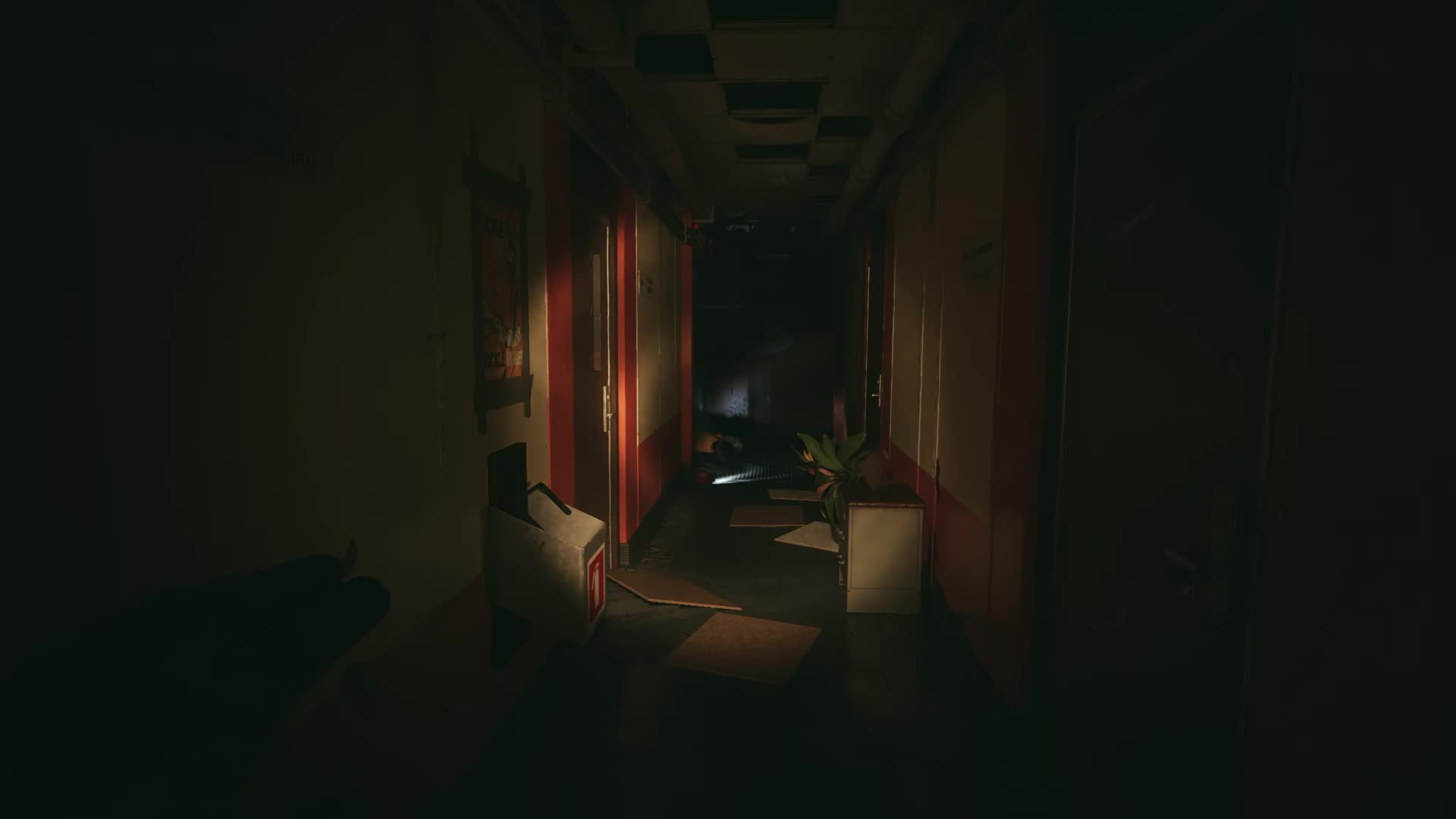 Release Date Trailer 3 video - Still Wakes the Deep - ModDB