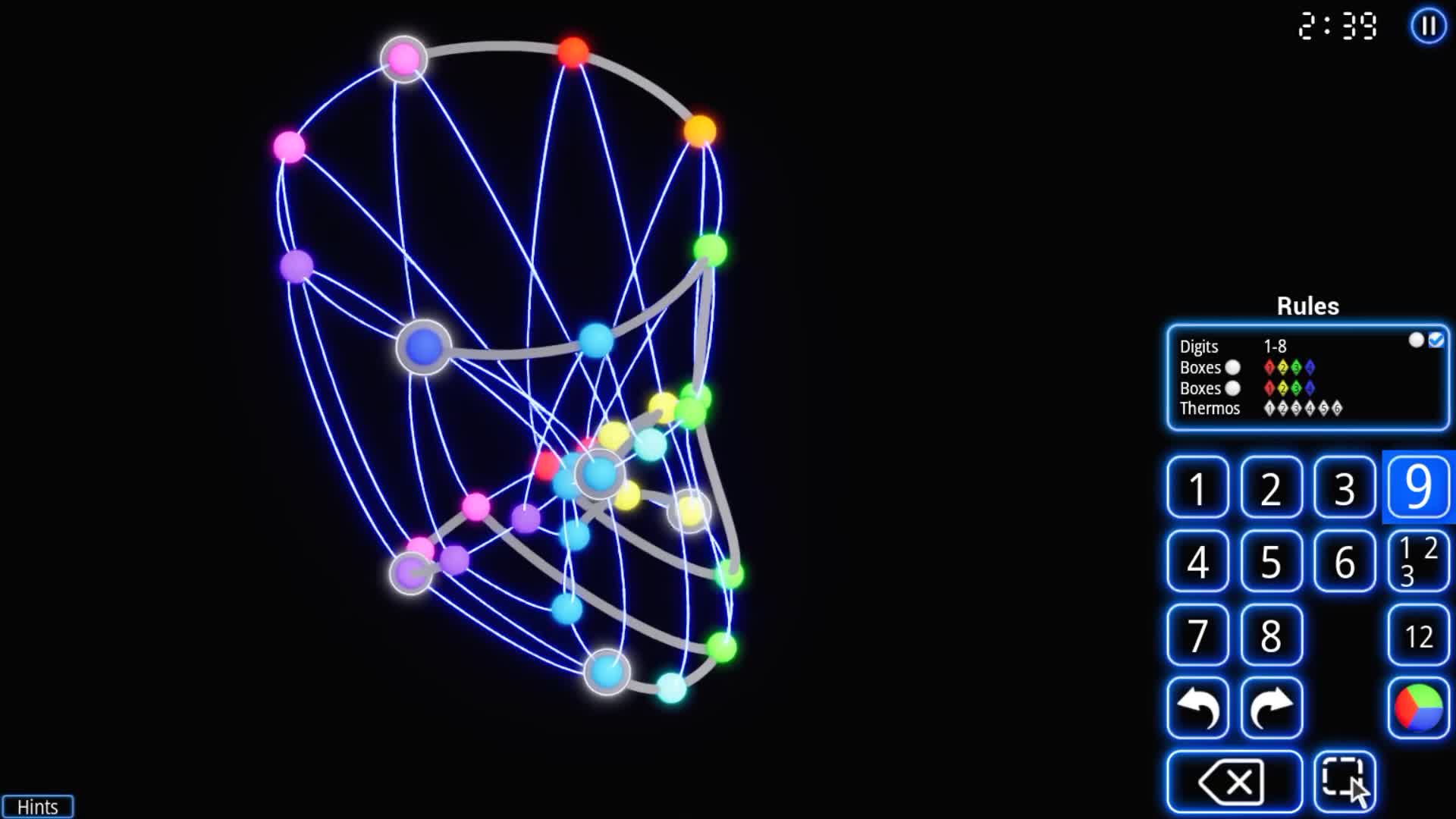 Sudoku Topology 1 video - ModDB