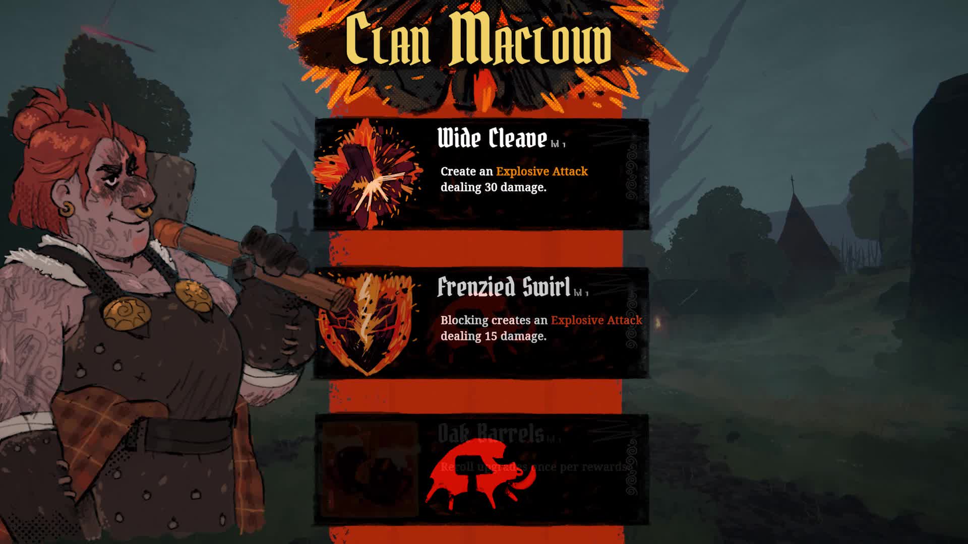 Tears of Metal Reveal Trailer 2 video - ModDB