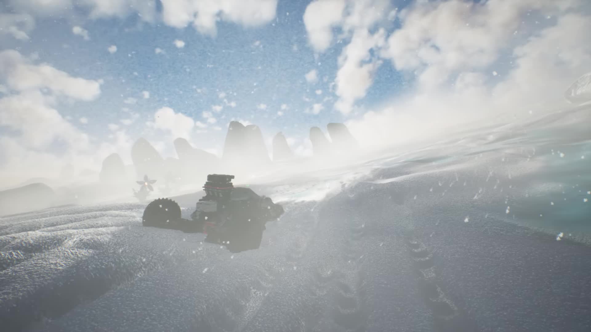 TerraTech Worlds Early Access Launch Trailer 2 video - ModDB