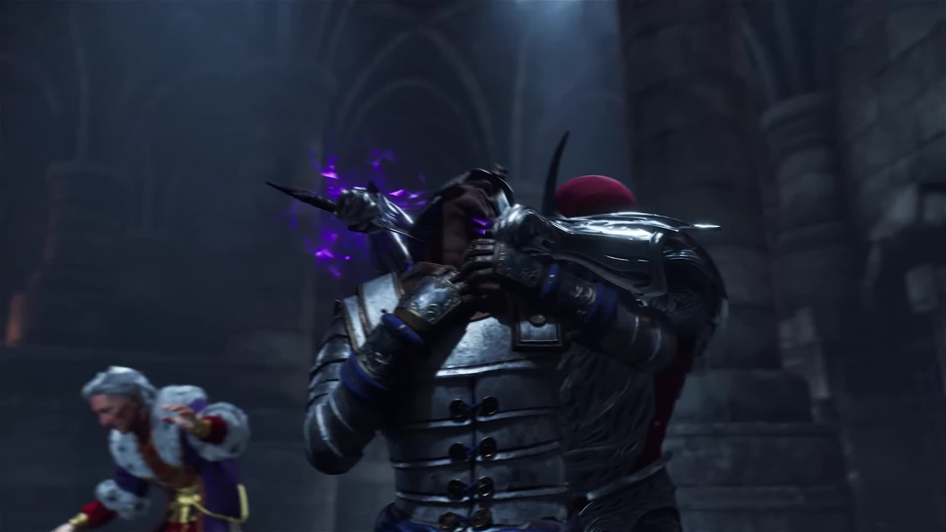 Launch Trailer 1 video - Elder Scrolls IV: Oblivion Remastered - ModDB