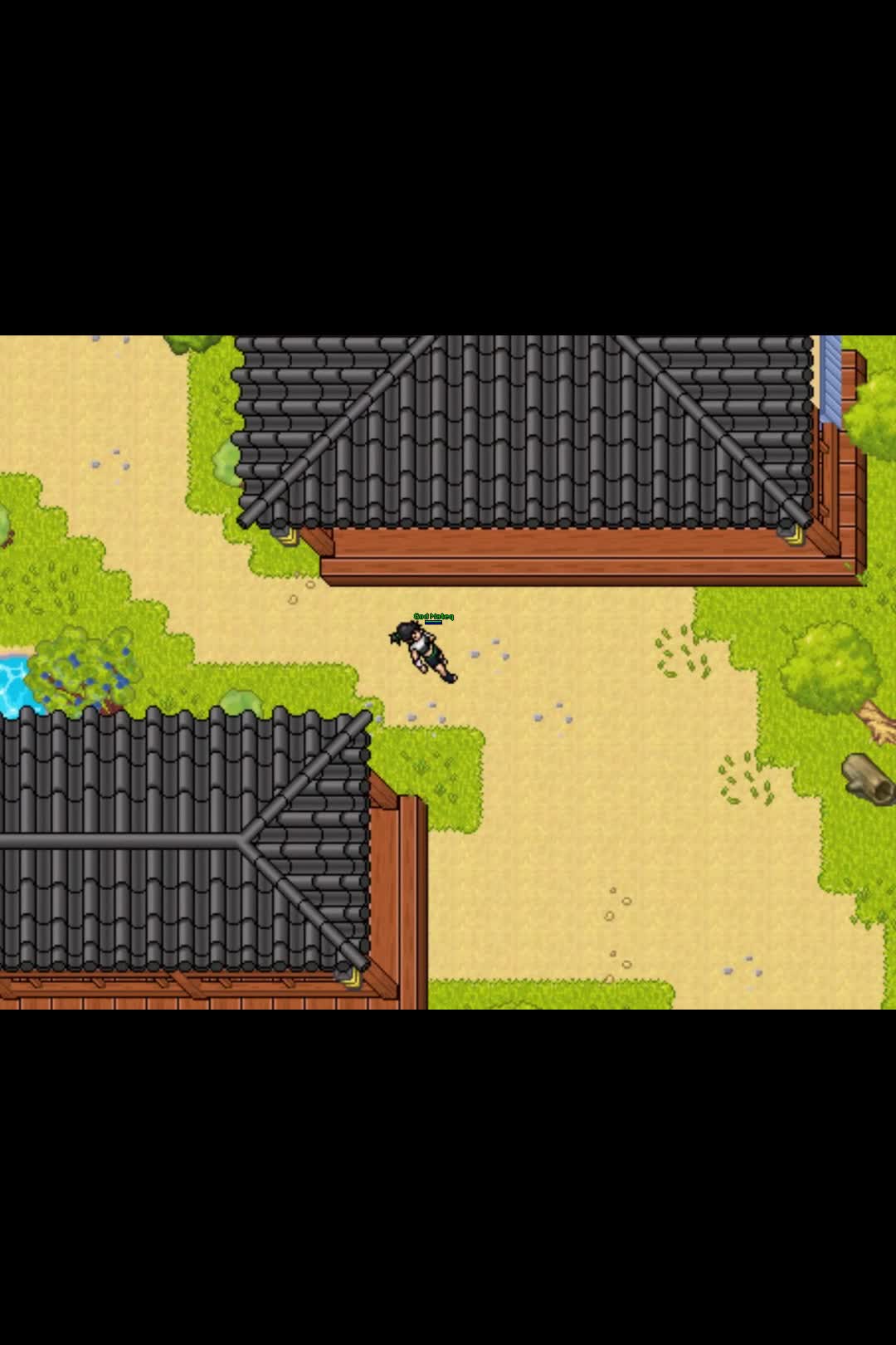 Konoha Map video - Naruto World Server - ModDB