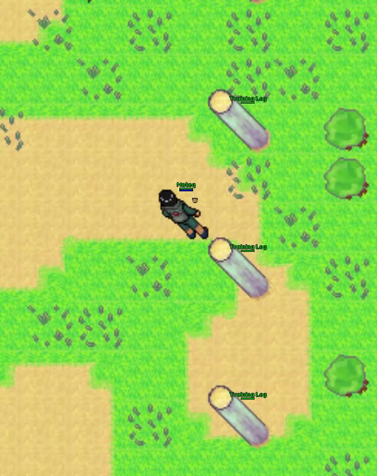 konoha reppu video - Naruto World Server - ModDB