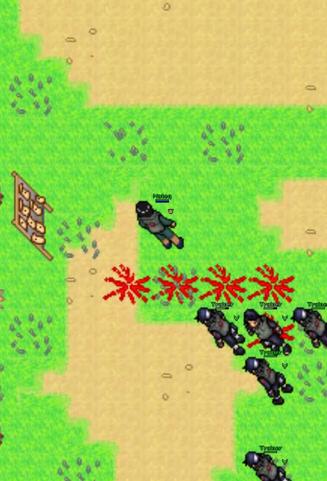 konoha senpuu video - Naruto World Server - ModDB