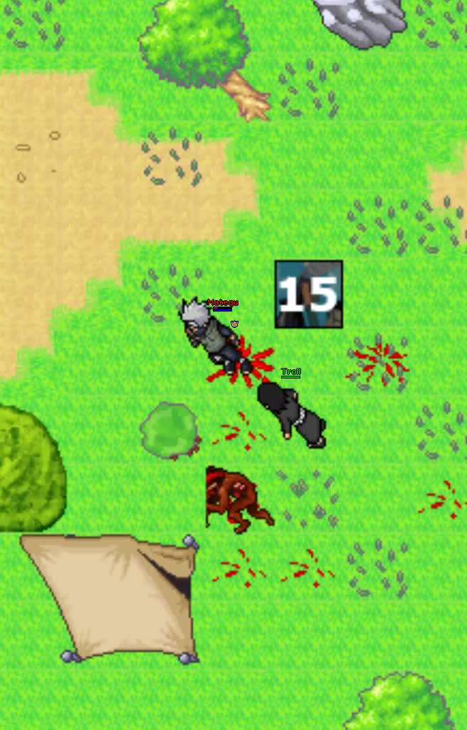 konoha shofu video - Naruto World Server - ModDB