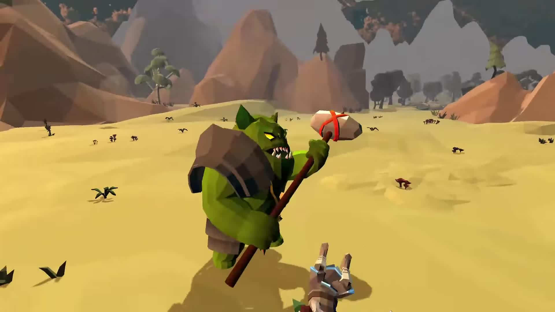 Trailer Forsaken Ones 1 video - ModDB