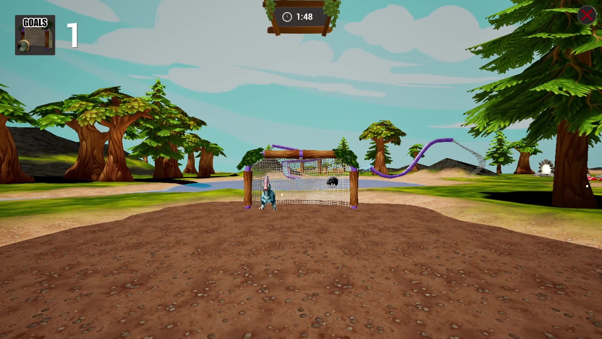 Tiny Dino Pals Trailer video - ModDB