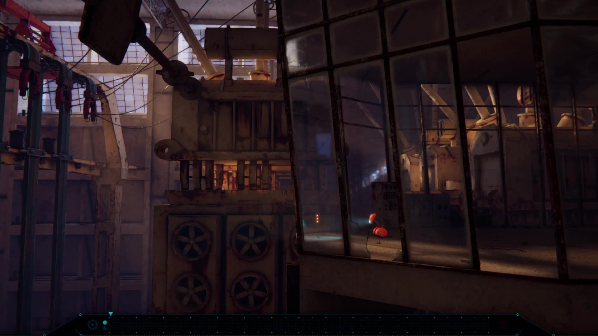 NODE: The Last Favor of the Antarii Gameplay Trailer video - ModDB