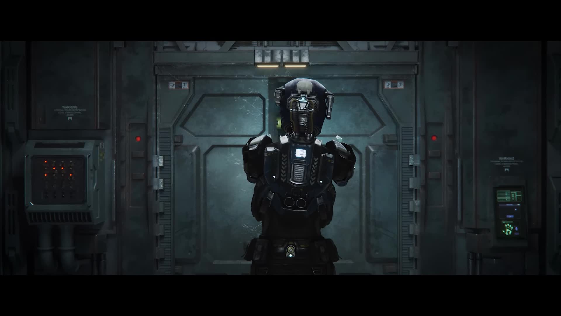 Announcement Trailer 1 video - The Expanse: Osiris Reborn - ModDB