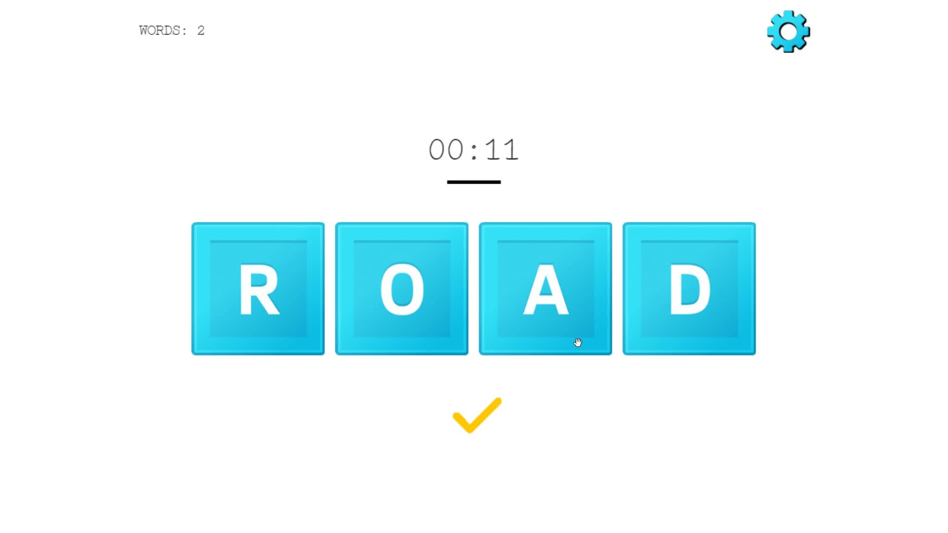 Official trailer with gameplay 1 video - Moving Letters - ModDB