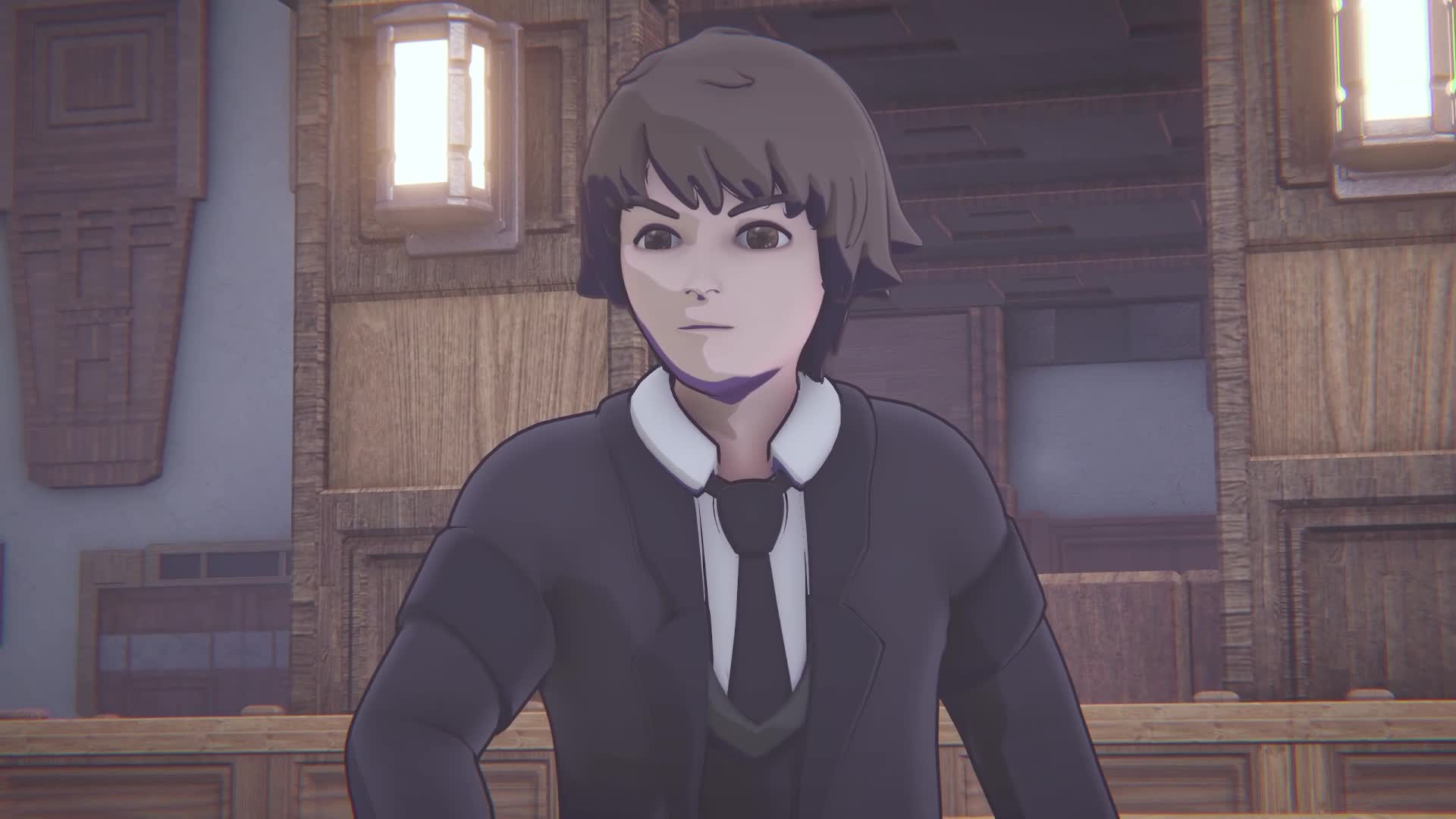 Burden of Truth Announcement Trailer 3 video - IndieDB