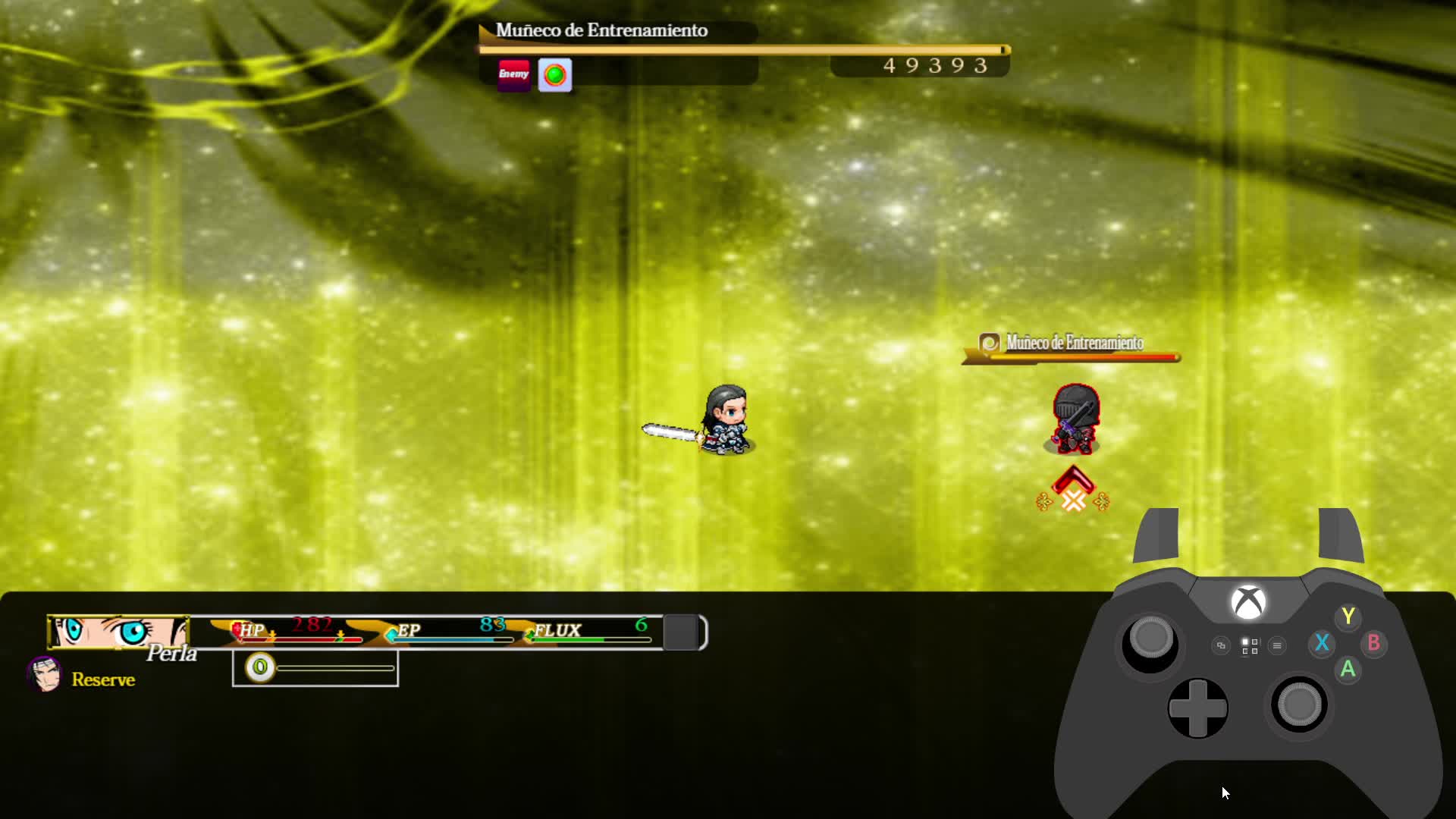 Mechanic: Battle Swap video - Shadows of the Earth: The Vrila'an Legend ...