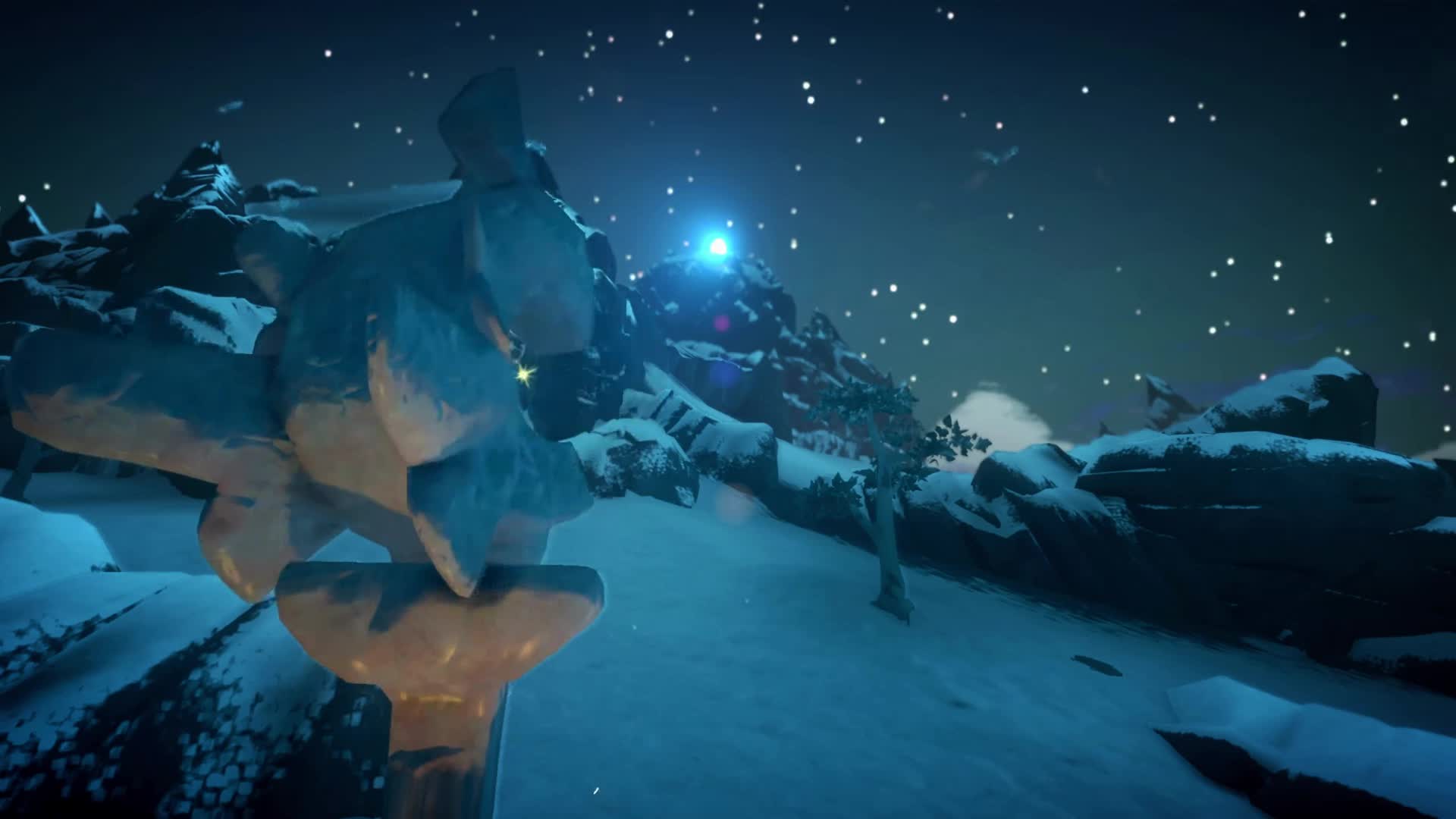 Yonder Coming Soon Trailer 2 video - Yonder: The Cloud Catcher Chronicles - ModDB