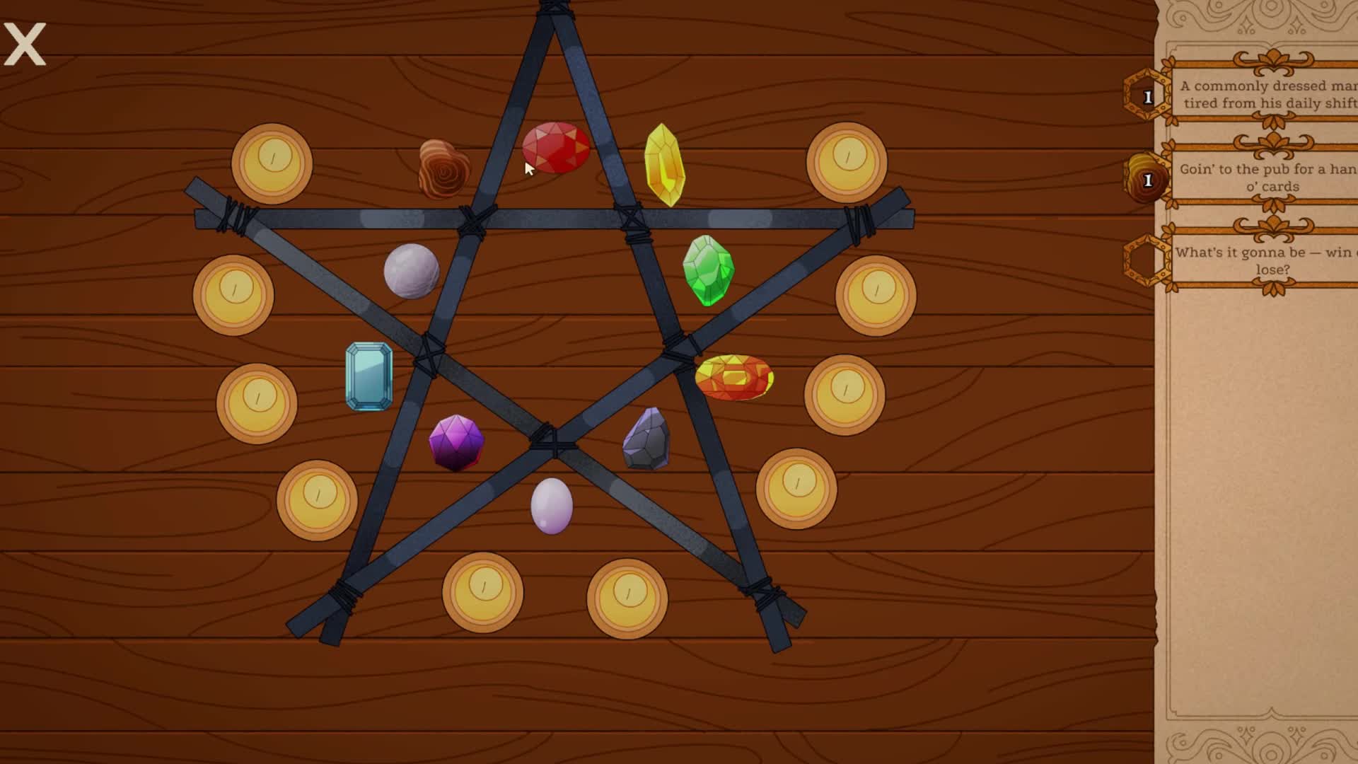 Fortune Teller Simulator Announcement Trailer 1 video - IndieDB