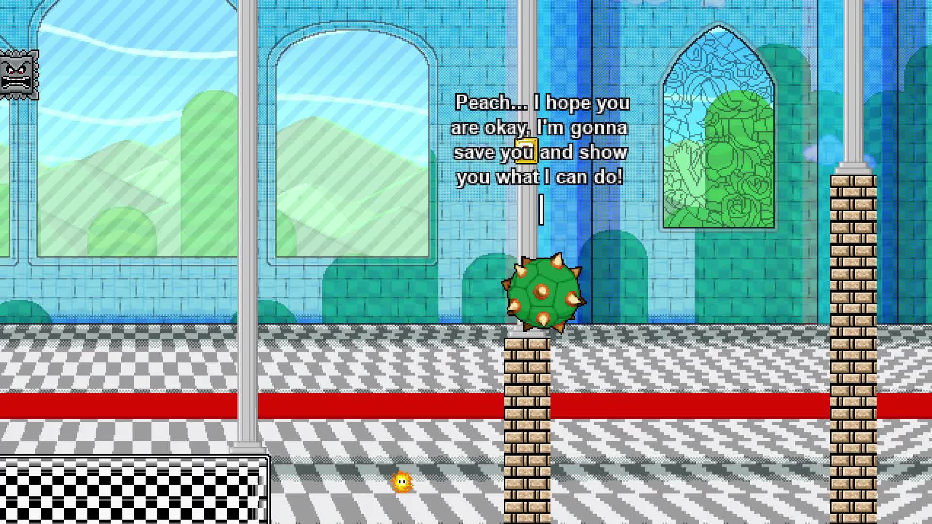 The Super Mario Bros Movie Demastered - Official Trailer video - IndieDB