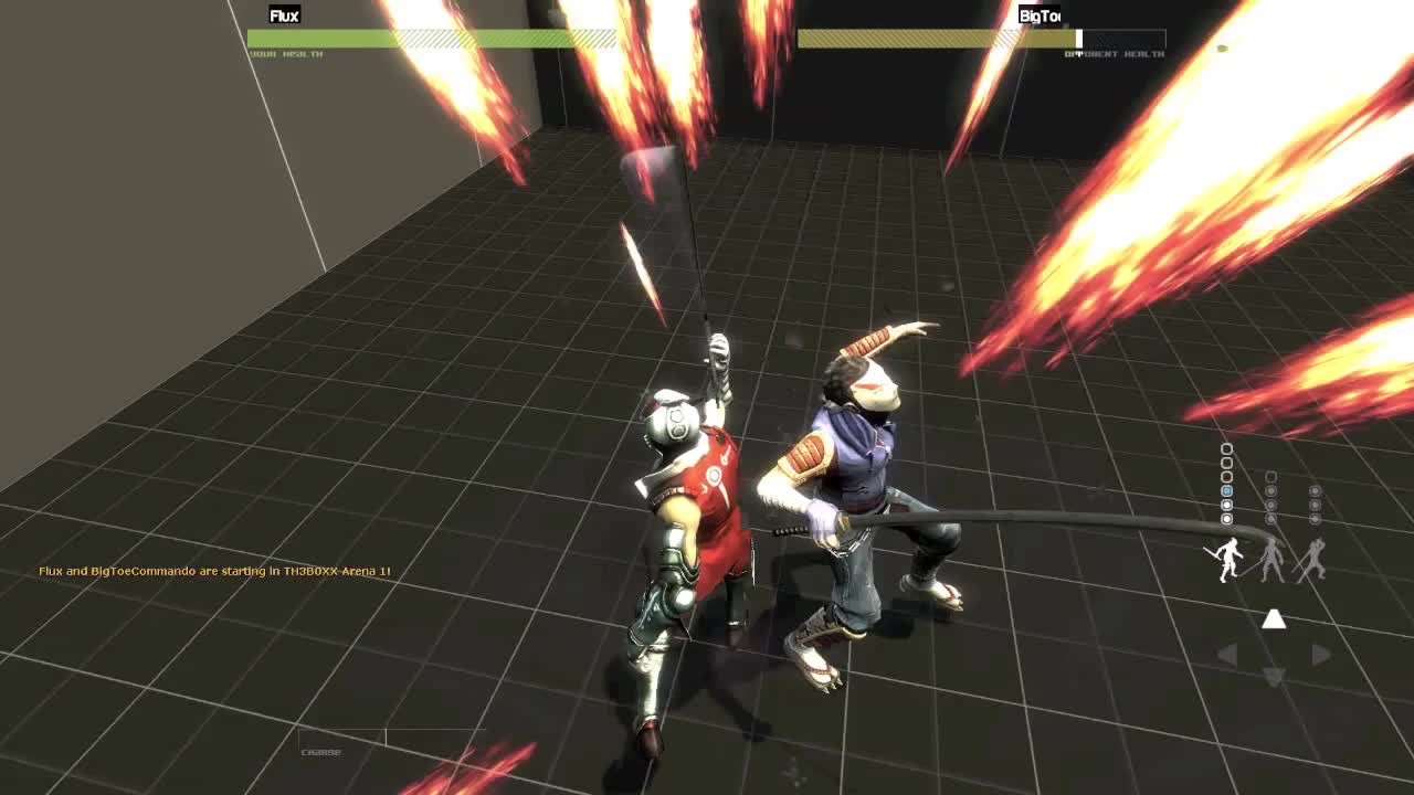 Blade Symphony Kickstarter! video - ModDB