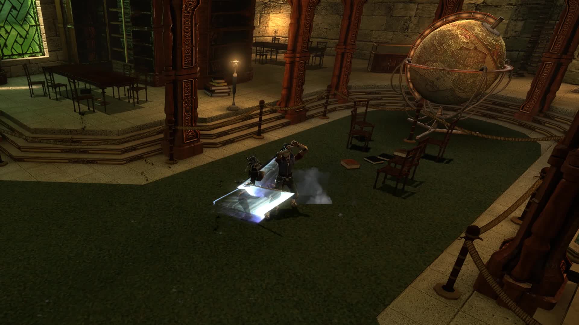 Blade Symphony teaser trailer HD video - IndieDB