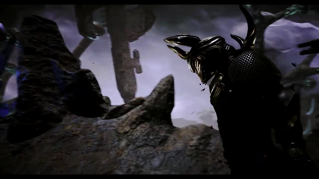 Orange Cast - Trailer Preview video - IndieDB