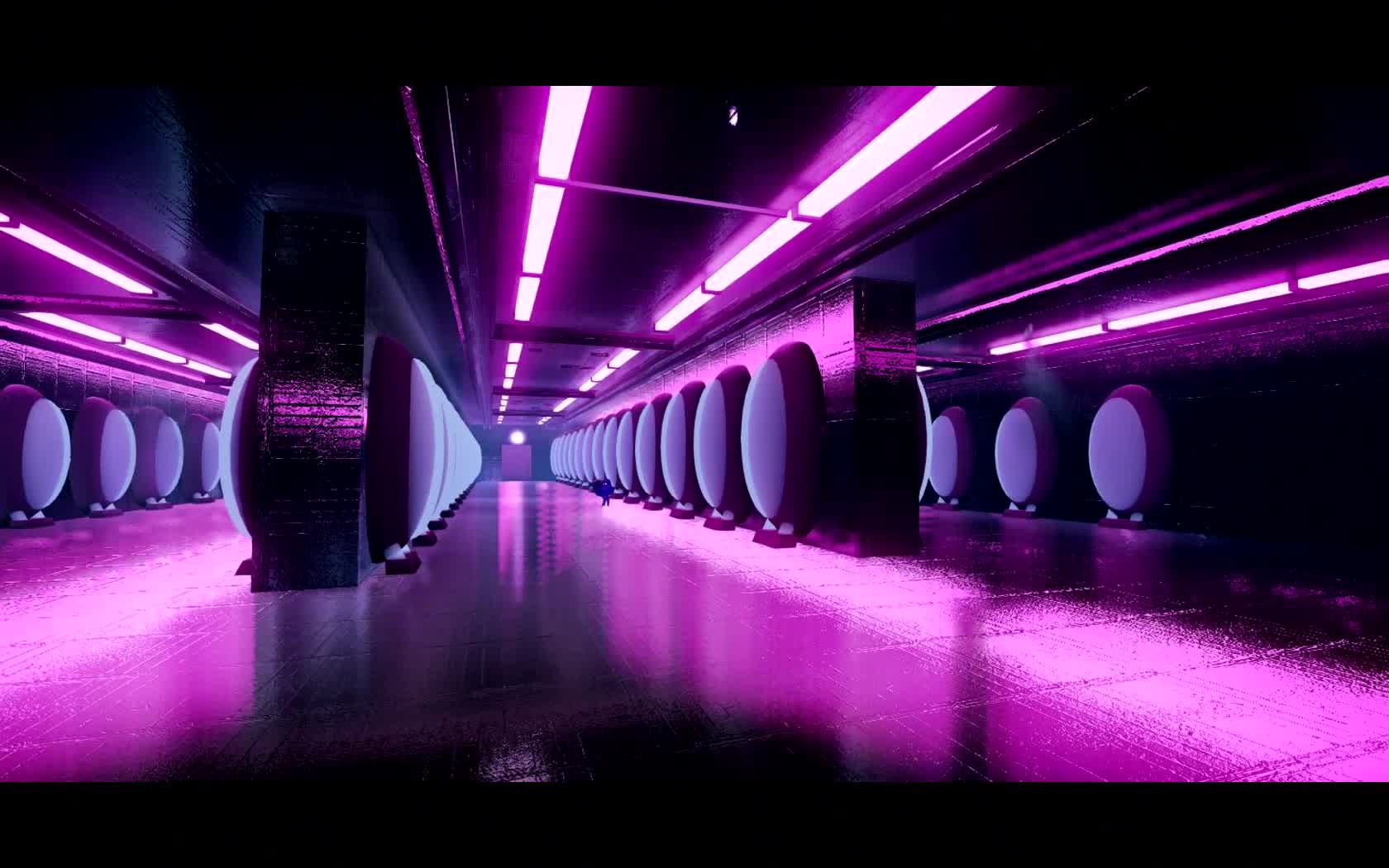 White / Grey Box Screenshot Speedrun #2 - (2013) video - SNATCHER ...