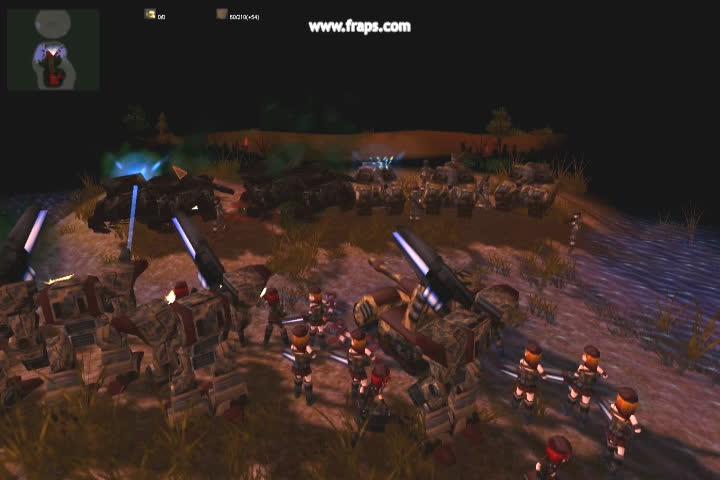 Annex: Conquer the World game play 02/17/11 video - ModDB