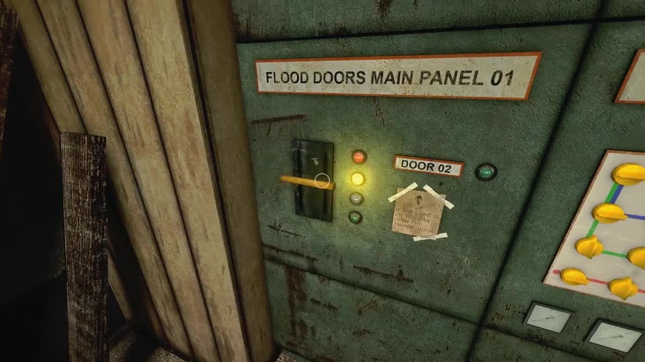 INFRA: Forest Gameplay video - IndieDB