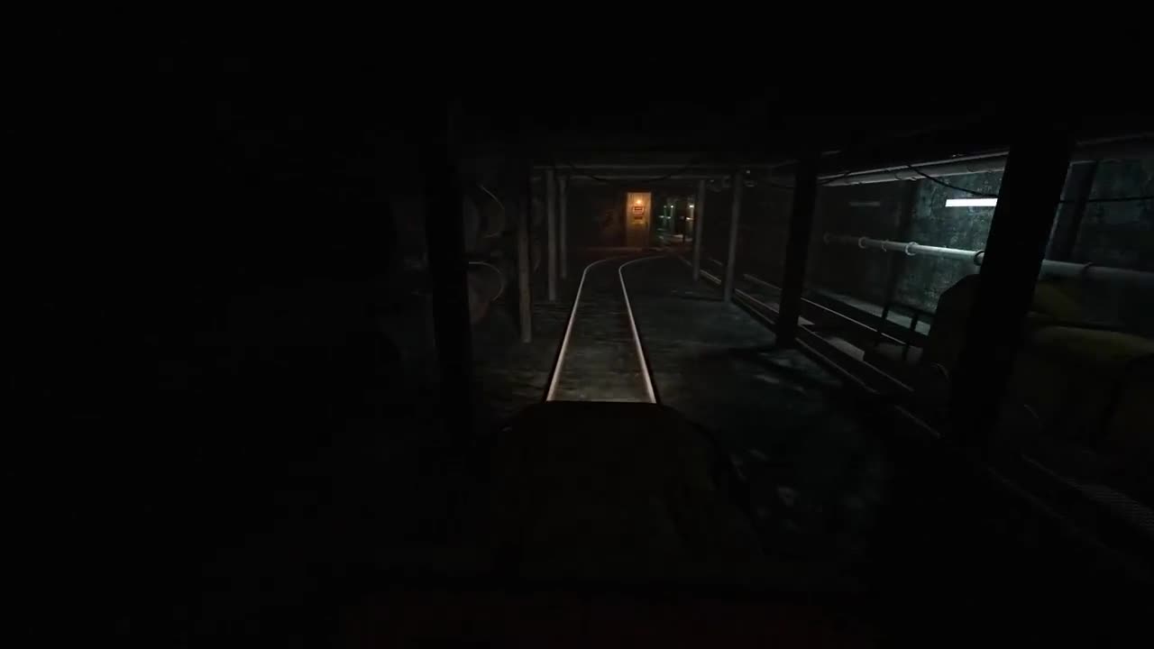 INFRA: Minitrain Gameplay video - IndieDB