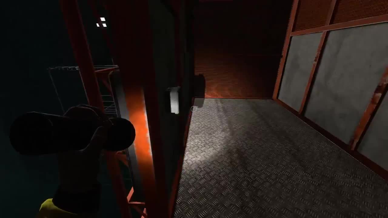 INFRA: Stormdrain Gameplay video - ModDB