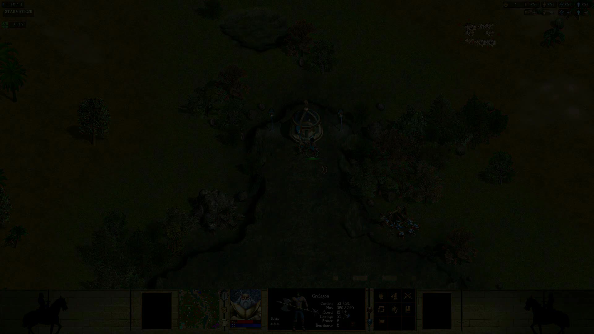 Quest System sneak peek video - The Protectors of Etheria - ModDB