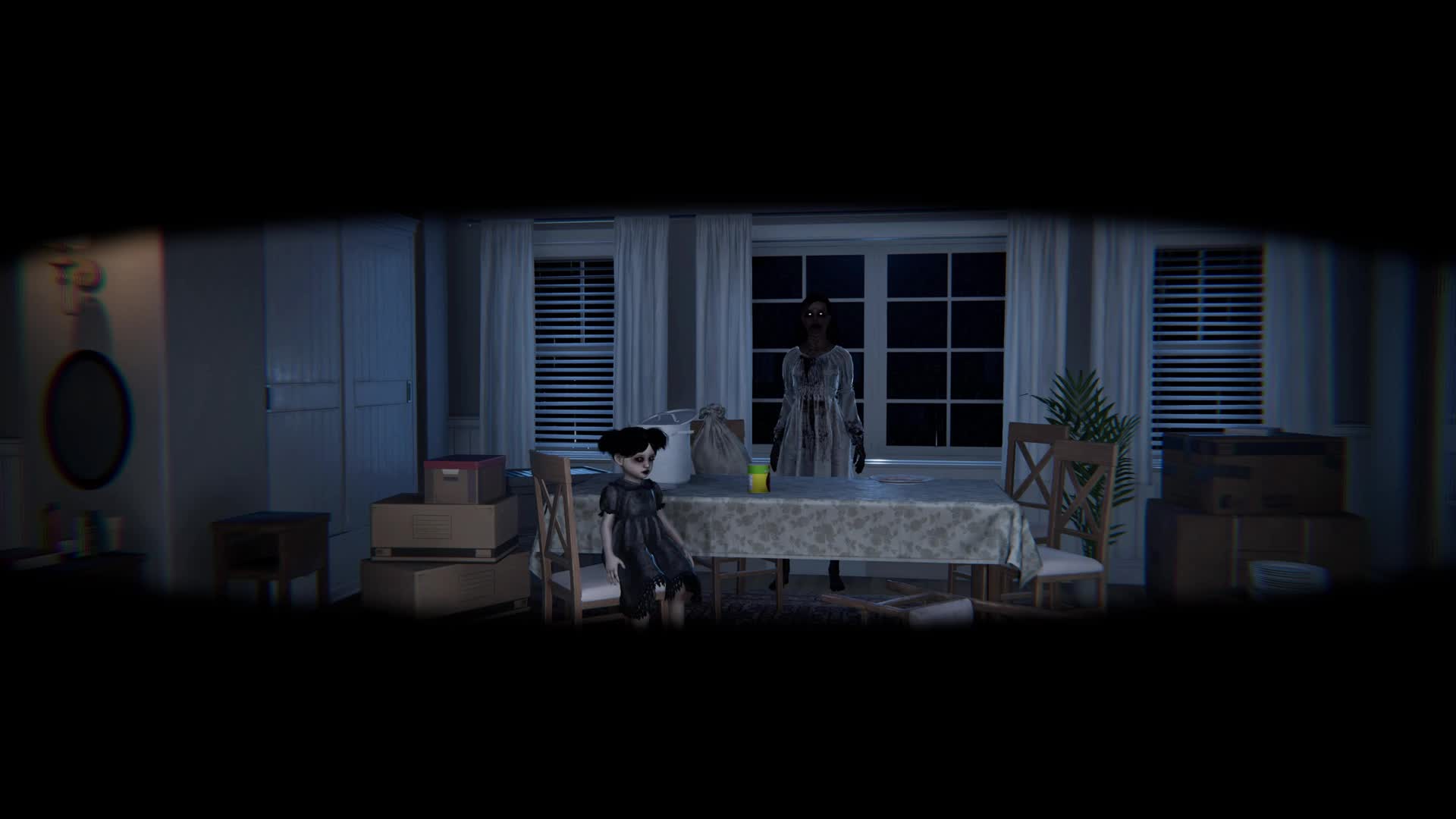 The Floor Above New Gameplay Trailer 1 video - IndieDB