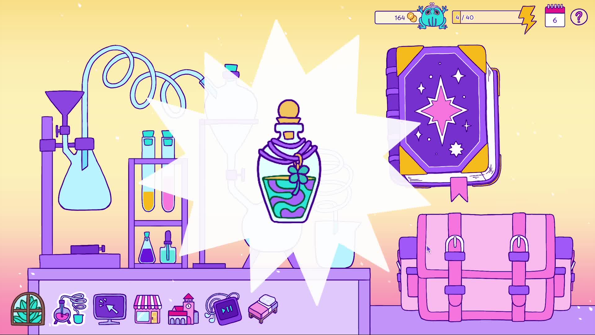 Gameplay Trailer 1 Video Magical Greenhouse Moddb