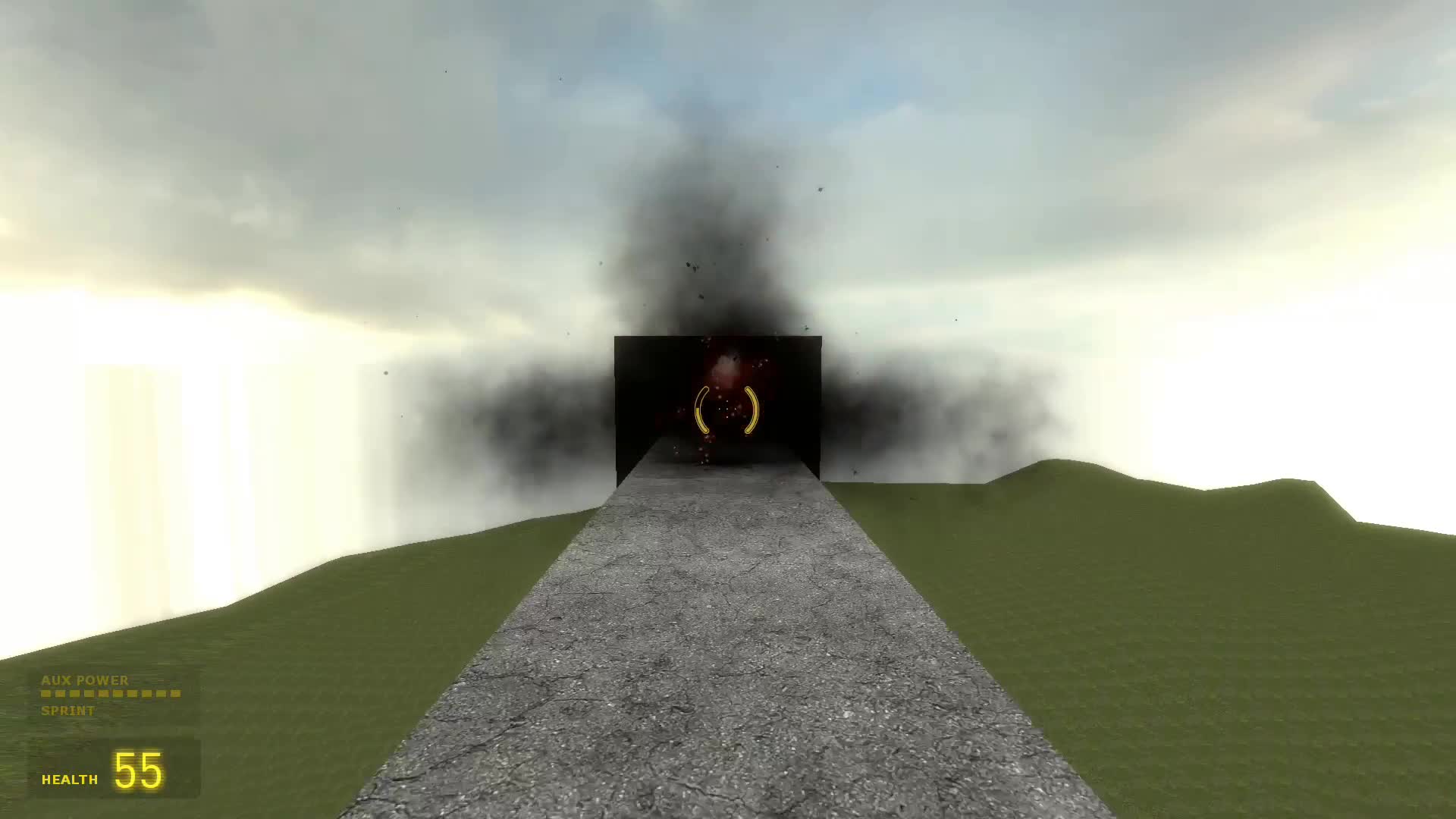 MPF trailer video - Multiplayer Parkour Fights - ModDB