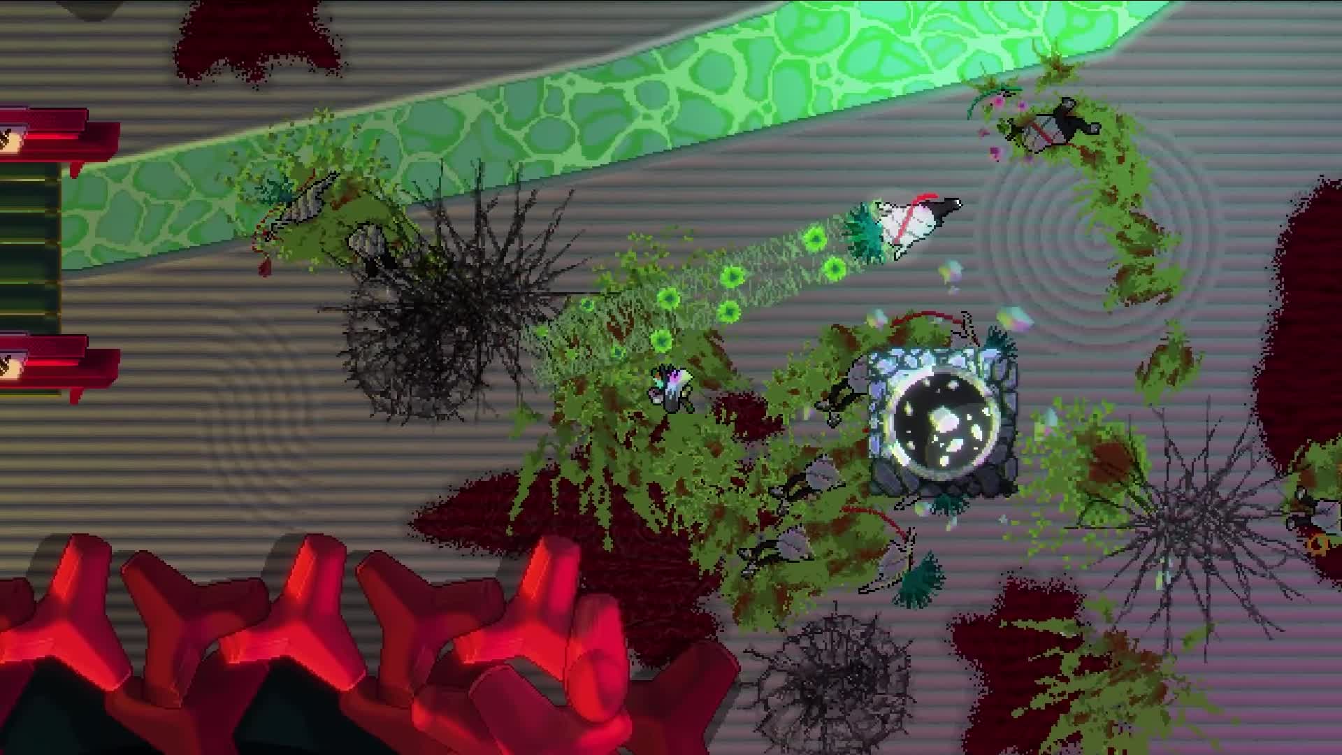 Out Now Trailer 1 video - Sonokuni - IndieDB