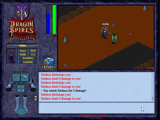 DragonSpires: Fragmented Memories video - IndieDB