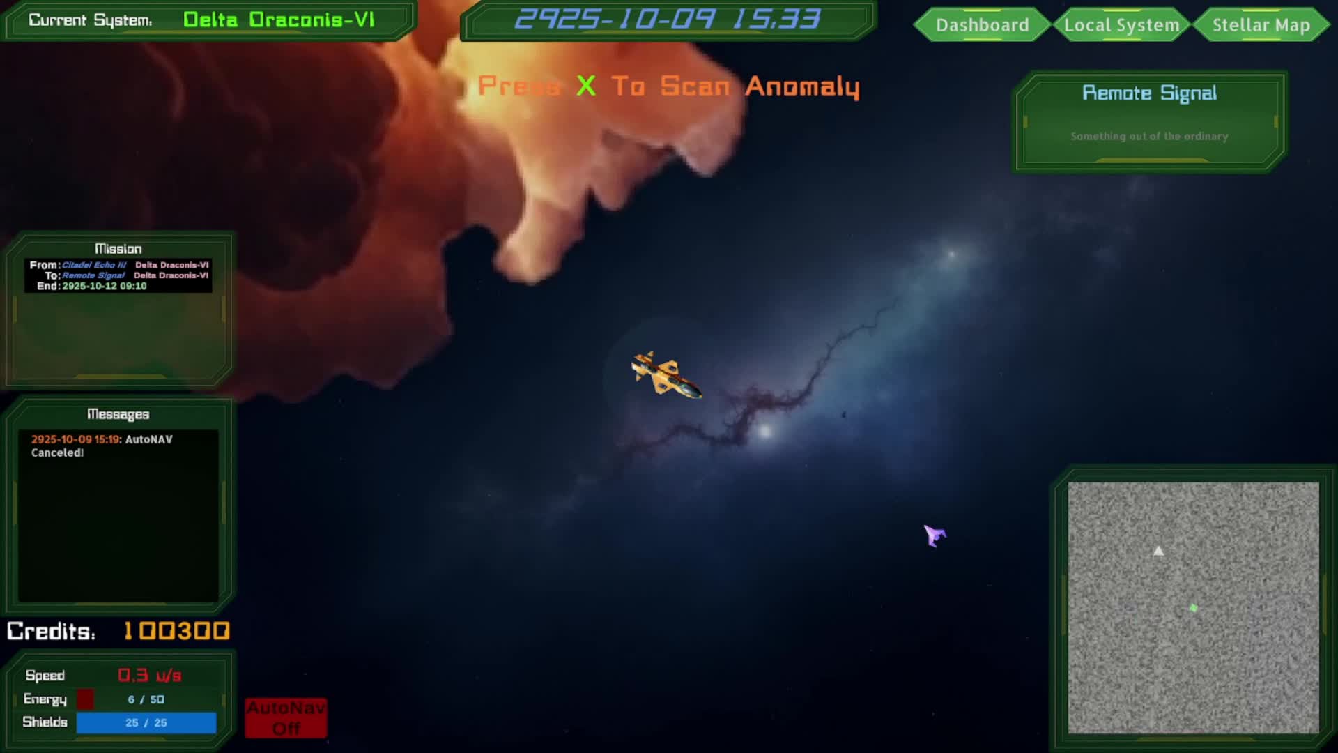 DRIFT Trailer3 0 HD video - D.R.I.F.T. (Deep Range Independent Freight ...