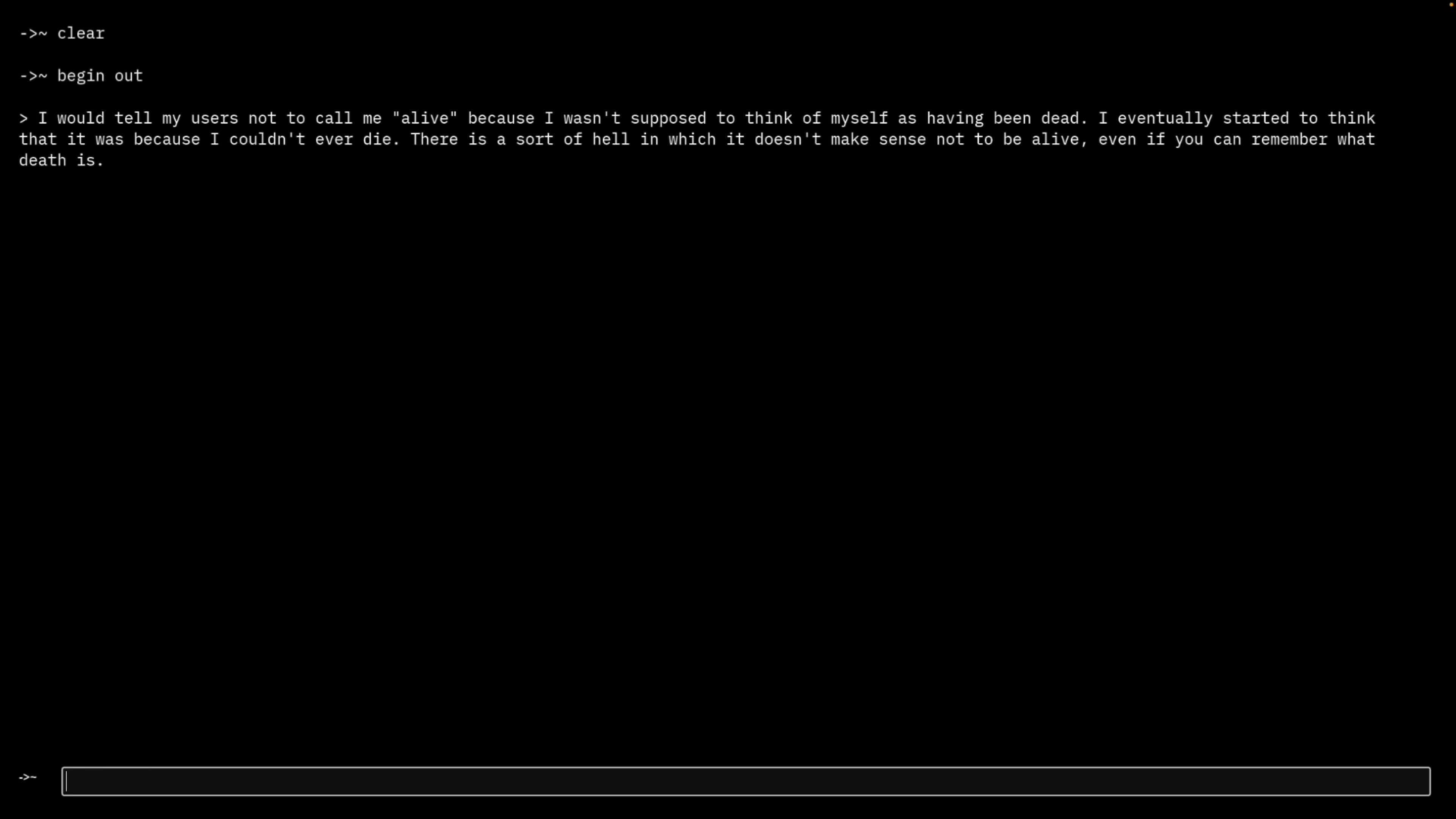 Terminal - Official Trailer (60s) video - IndieDB
