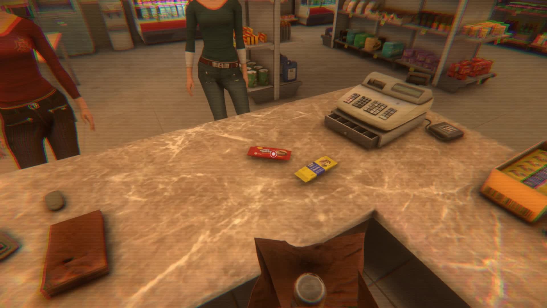 [HERROR] Gas Station Case video - ModDB