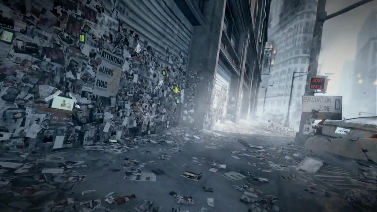 Touring the Crytek Offices (Crysis 2 TV) video - IndieDB