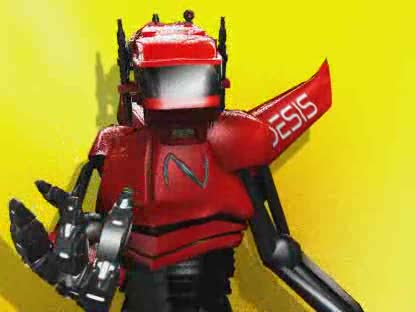 Mod Bot Welcome video - 2006 Mod of the Year Awards - ModDB