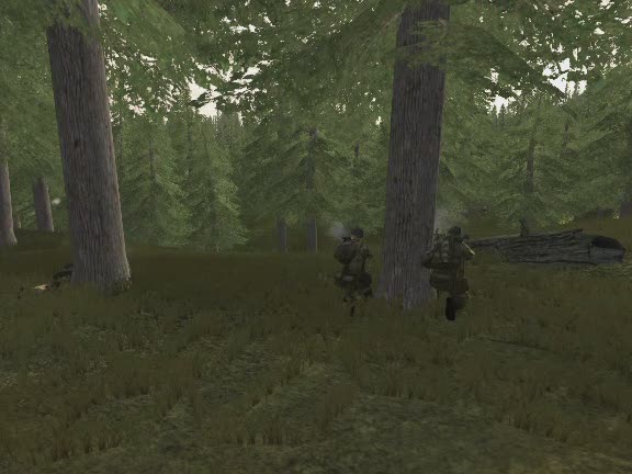 Project Reality Mod v0.7 Teaser video - ModDB