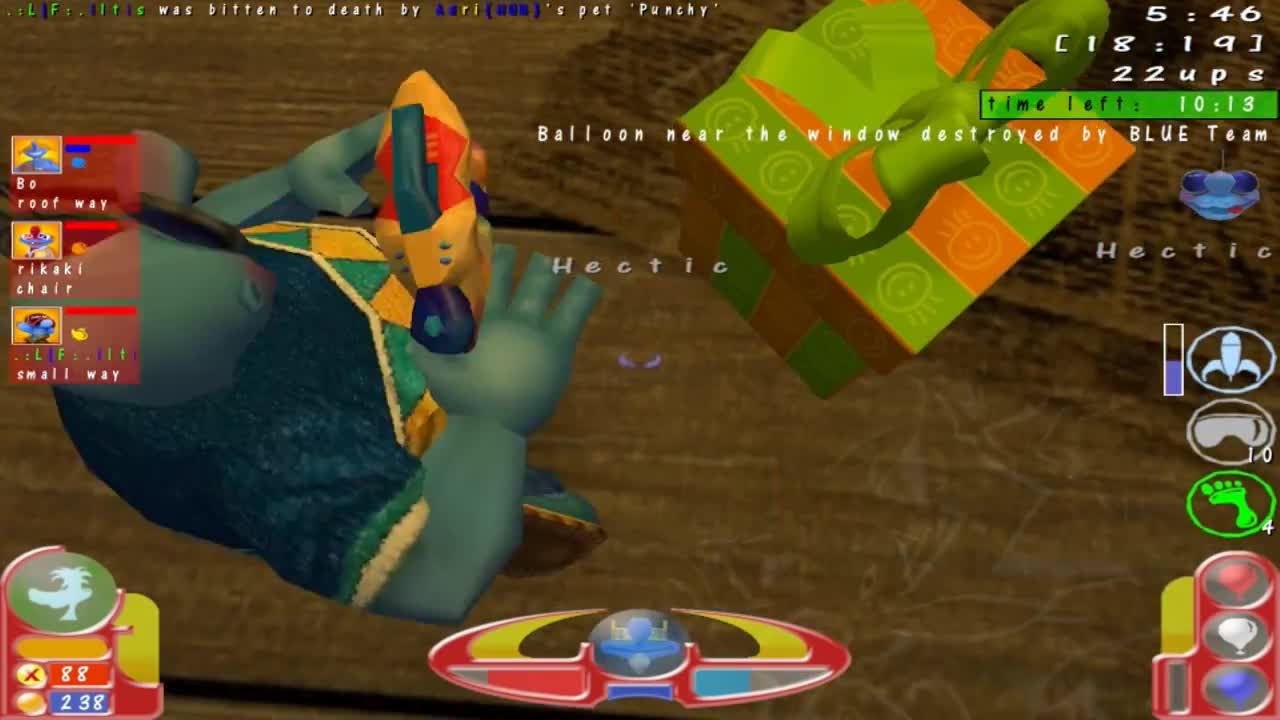 World of Padman - 2# [PAD]Day 2018 by Adri{HuN} video - [PAD]Community ...